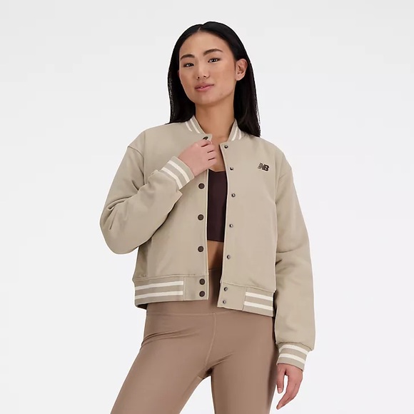 New Balance | Jackets & Coats | Sydneys Signature Collection X Nb ...